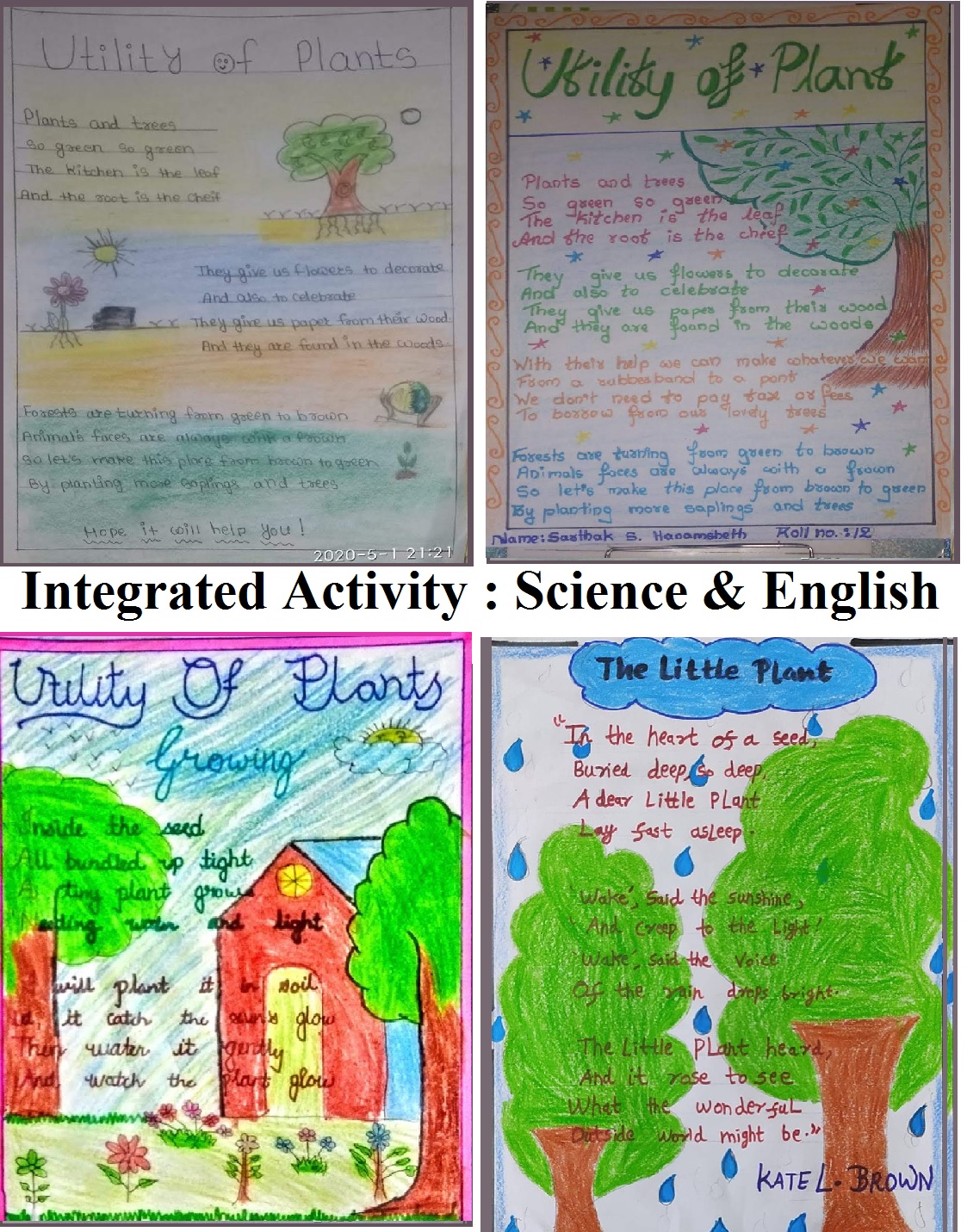 Reliance Foundation School | Lodhivali (English Medium)