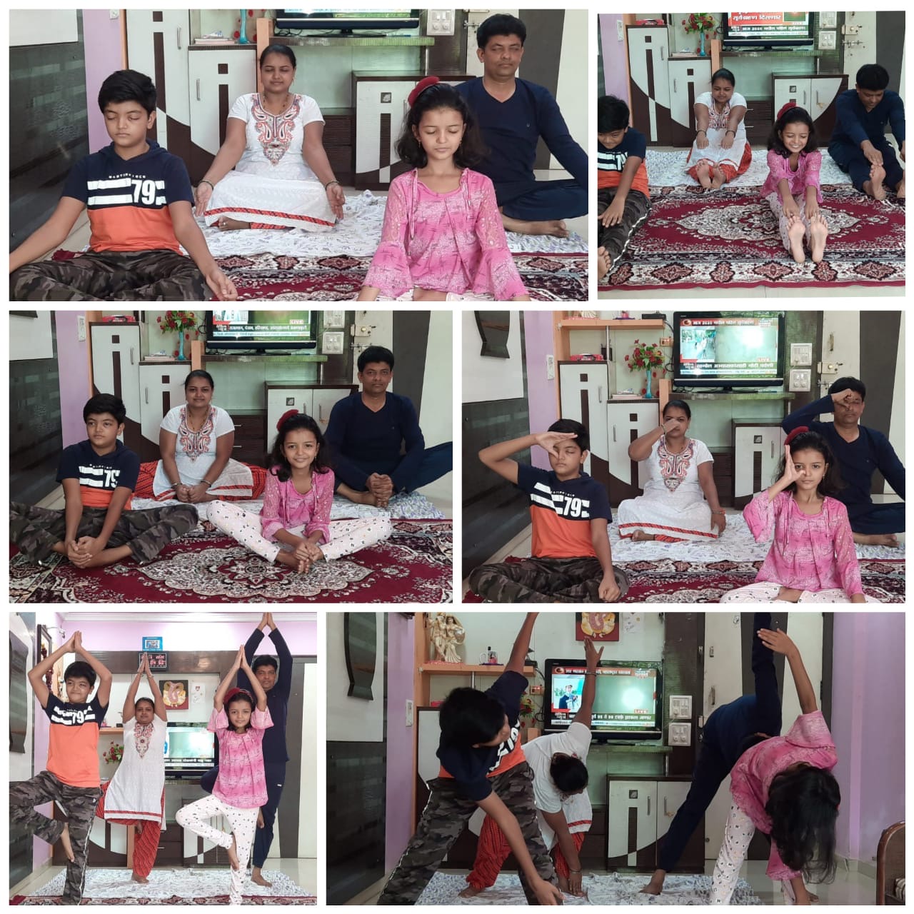 Reliance Foundation School | Lodhivali (English Medium)