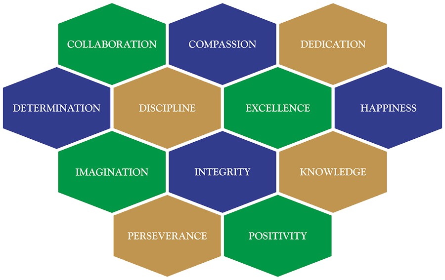 Reliance Foundation School